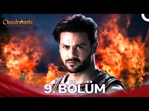 Chandrakanta 9. Bölüm (Türkçe Dublaj - Uzun Versiyon)