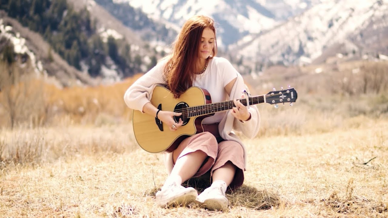 i’ll wait for you | chloë mae | official music video - YouTube