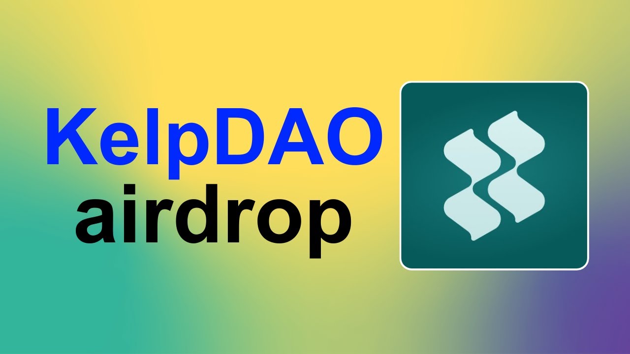 👉 KelpDAO + EIGEN LAYER ~ AIRDROP CONFIRMADO (GUIA SIMPLE PARA CALIFICAR) 🪂 - YouTube