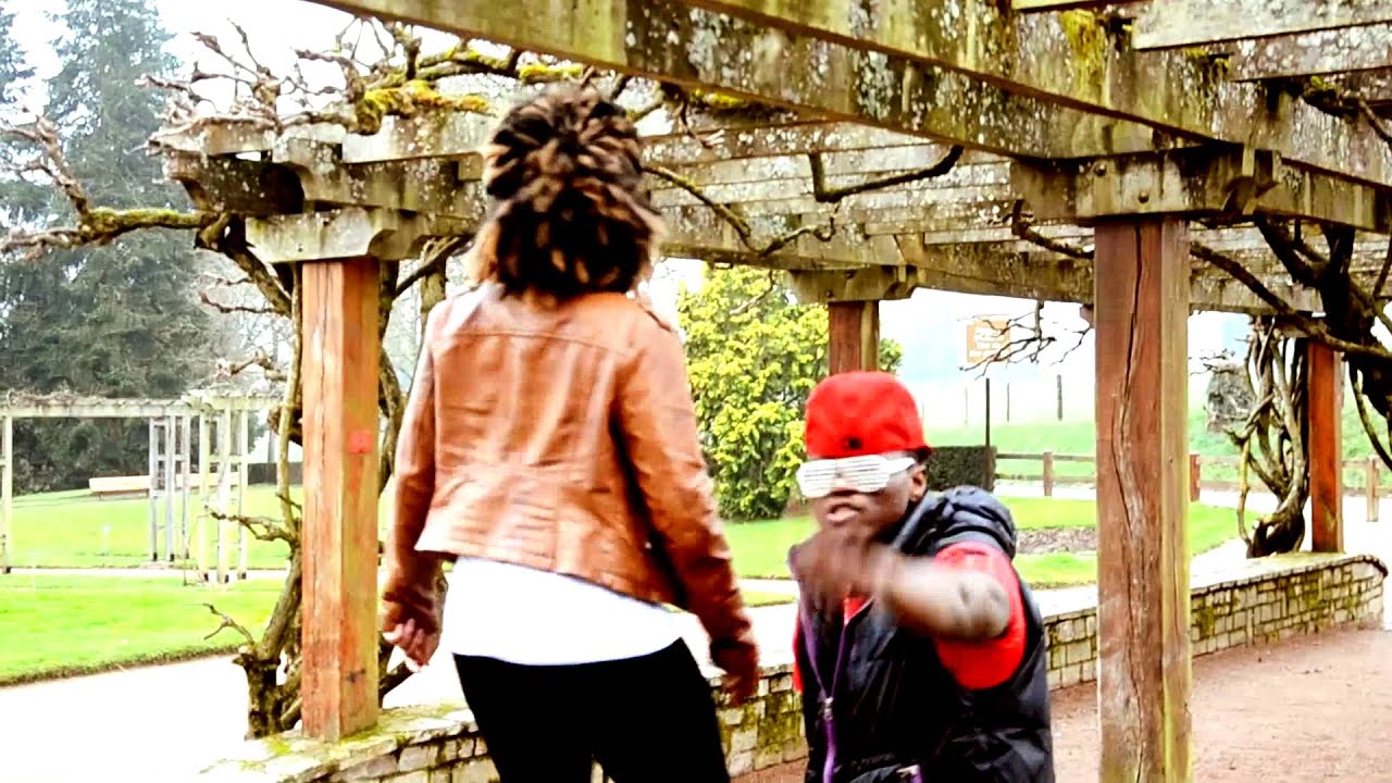 DM-NFNF [clip] - YouTube