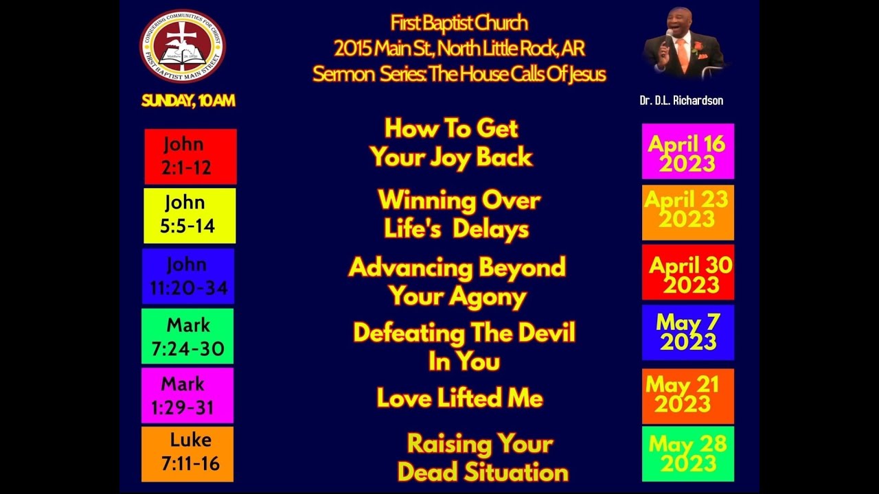 Sunday, April 23, 2023 - YouTube