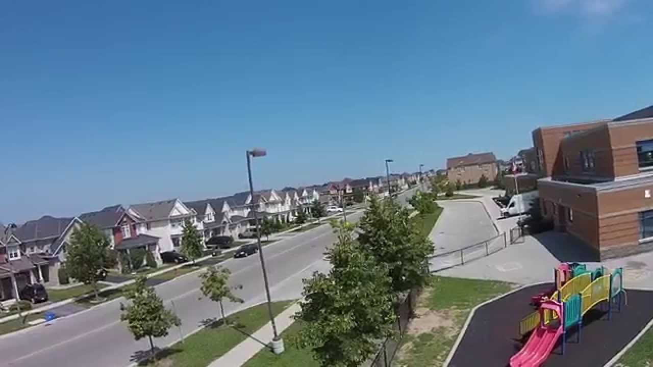 Guardian Angels Catholic Elementary School - YouTube