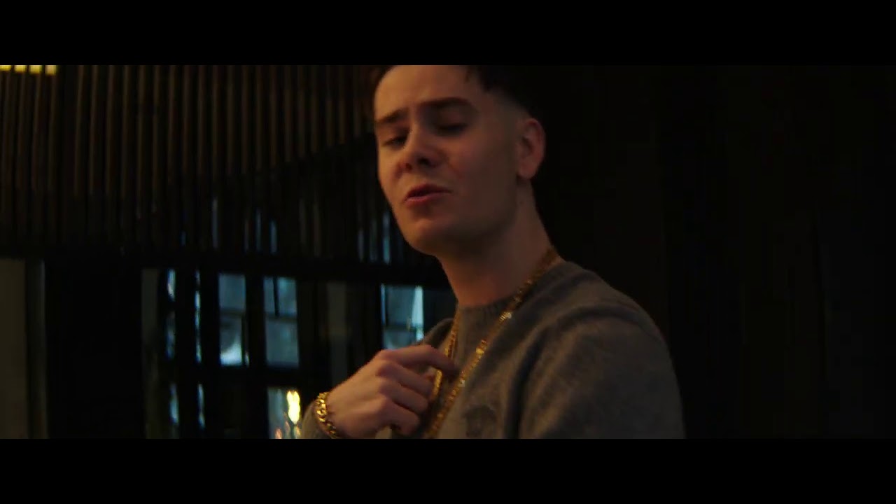 Gobs - Elskede (Promovideo) - YouTube Music