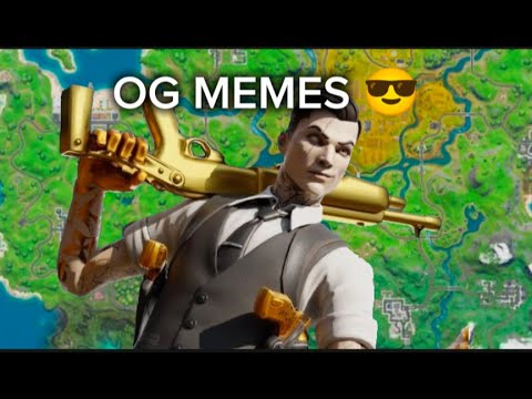 OG MEMES - YouTube