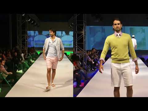 DESFILE THE CLOSET 2012 EXPOTEXTIL PERU // PRODUCCION GENERAL: RICHARD DULANTO