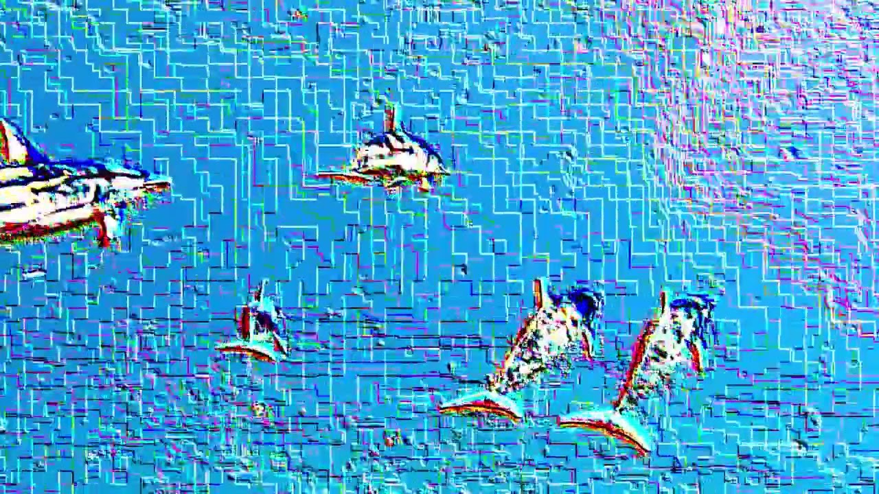 Yabujin - 。 302？ionwan2go 。(ocean visualizer) - YouTube