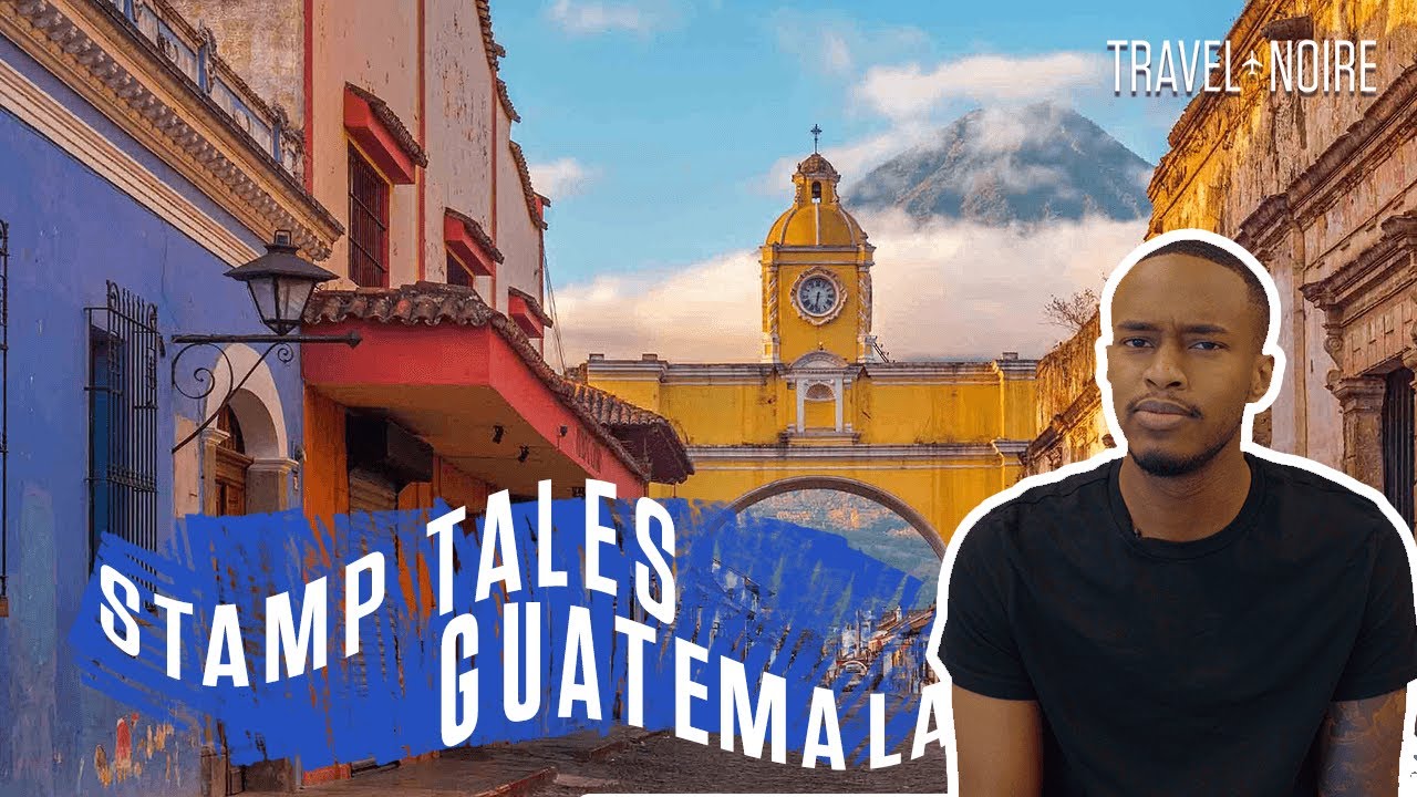 Spirit Airlines Turned A Community Service Trip To Guatemala Into A ...