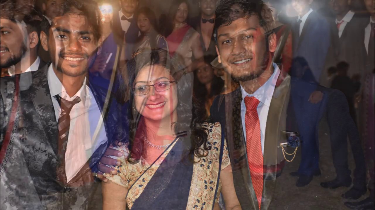 Bon Voyage (2013-17,CSE Farewell,BIT Durg) - YouTube