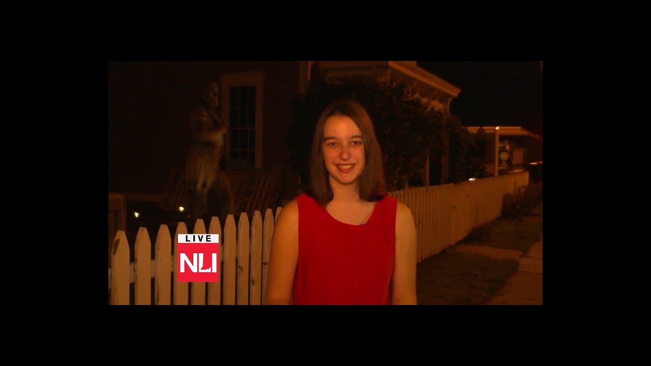 Michelle Kaufman Reporter Reel 2018 - YouTube