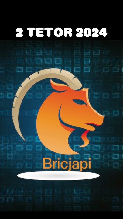 BRICJAPI - Horoskopi ditor 2 tetor 2024 #horoskopiditor - YouTube
