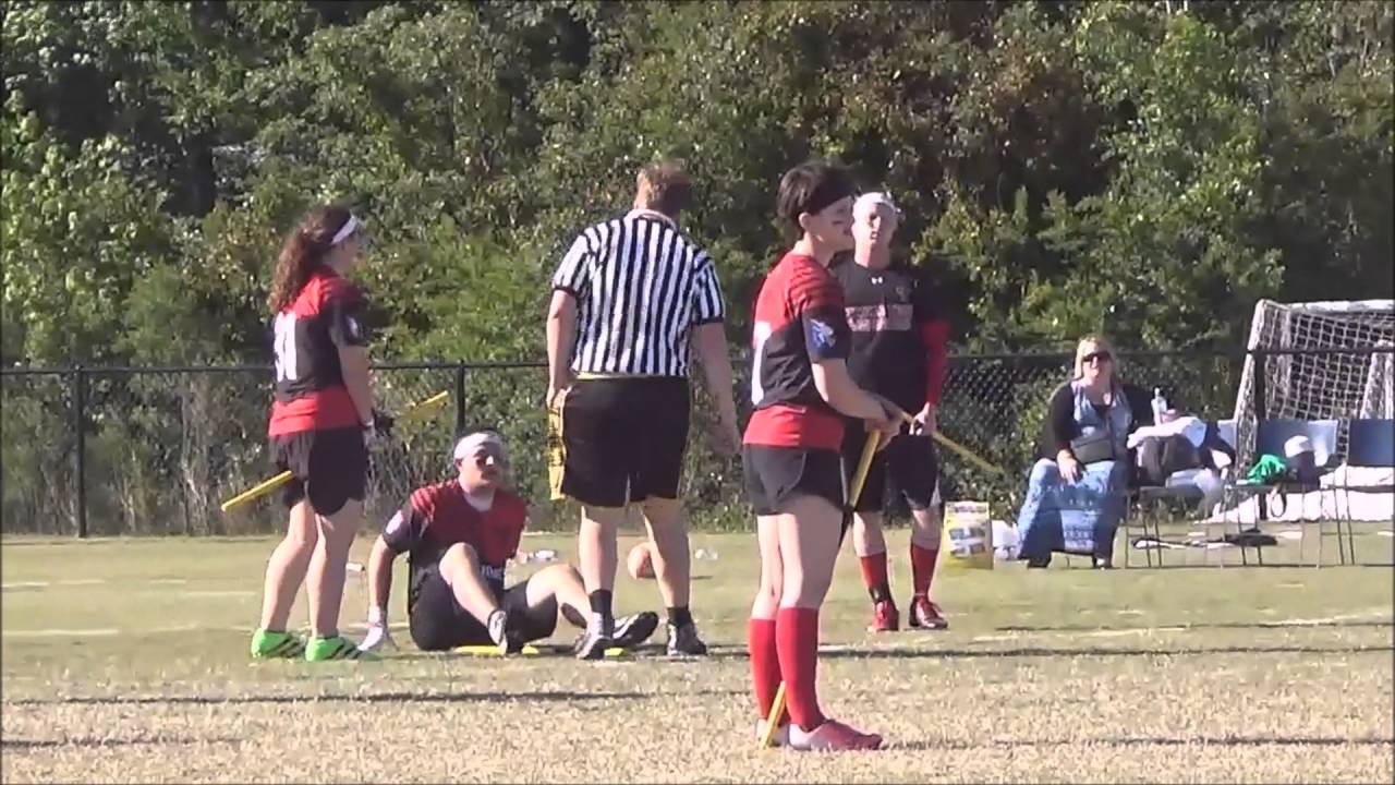 Texas tech pool play at World Cup 9 (TygerTV Retro Game Films) - YouTube