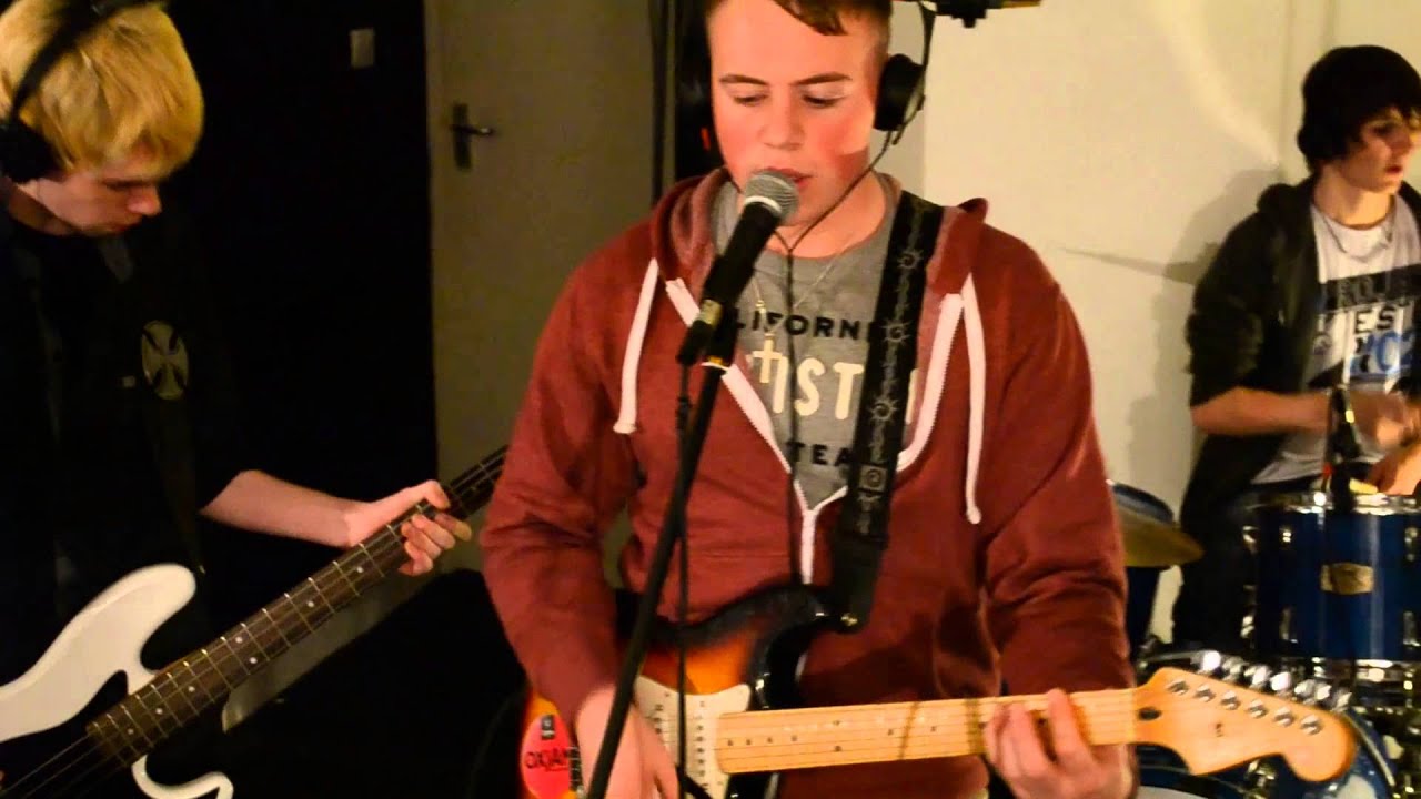 20 Foot Drop - Kids (MGMT Cover - Block C Live Sessions Episode 9 ...