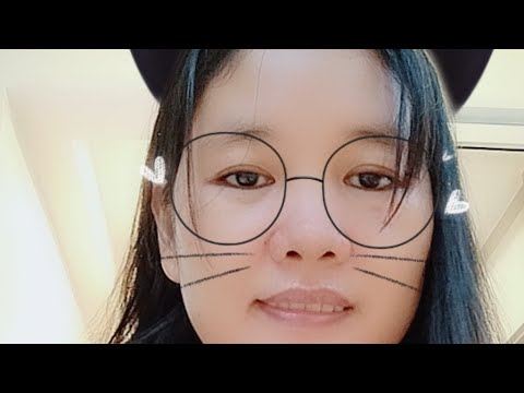 Cindy Fun APAKABAIT 😇 is going live! - YouTube