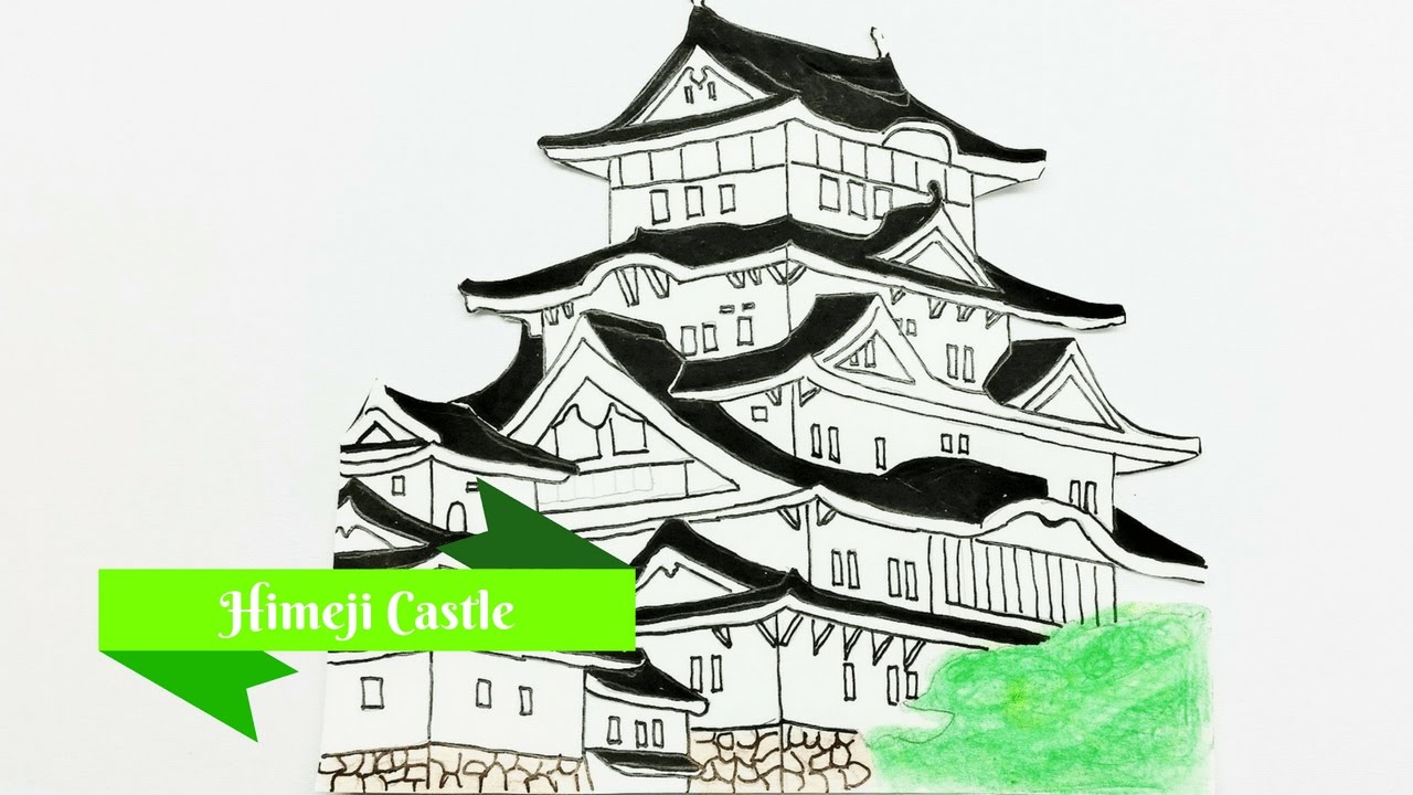 Himeji Castle - YouTube