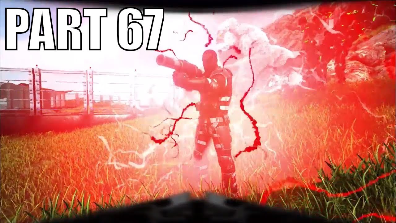 Alex The Supreme Warchief - ARK Survival Evolved - YouTube