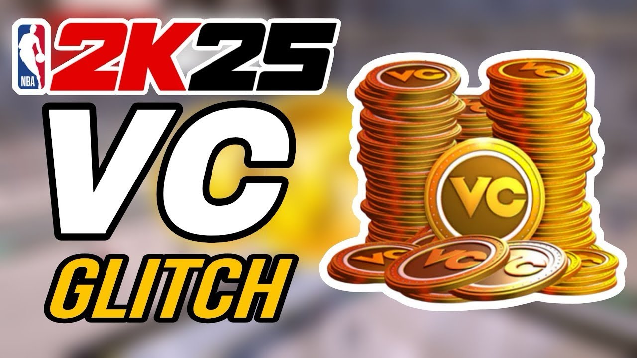 **WORKING** FREE UPDATED VC SCRIPT FOR 2k25! - YouTube