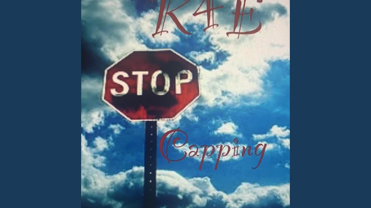 Stop Capping - YouTube