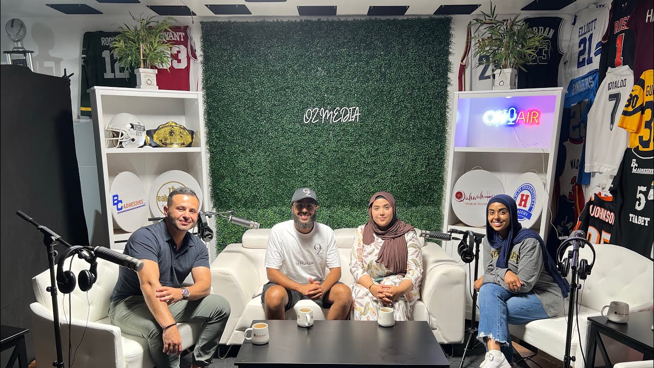 Season 2 Episode 1 of the Table Talk Podcast II Being a Positive ...