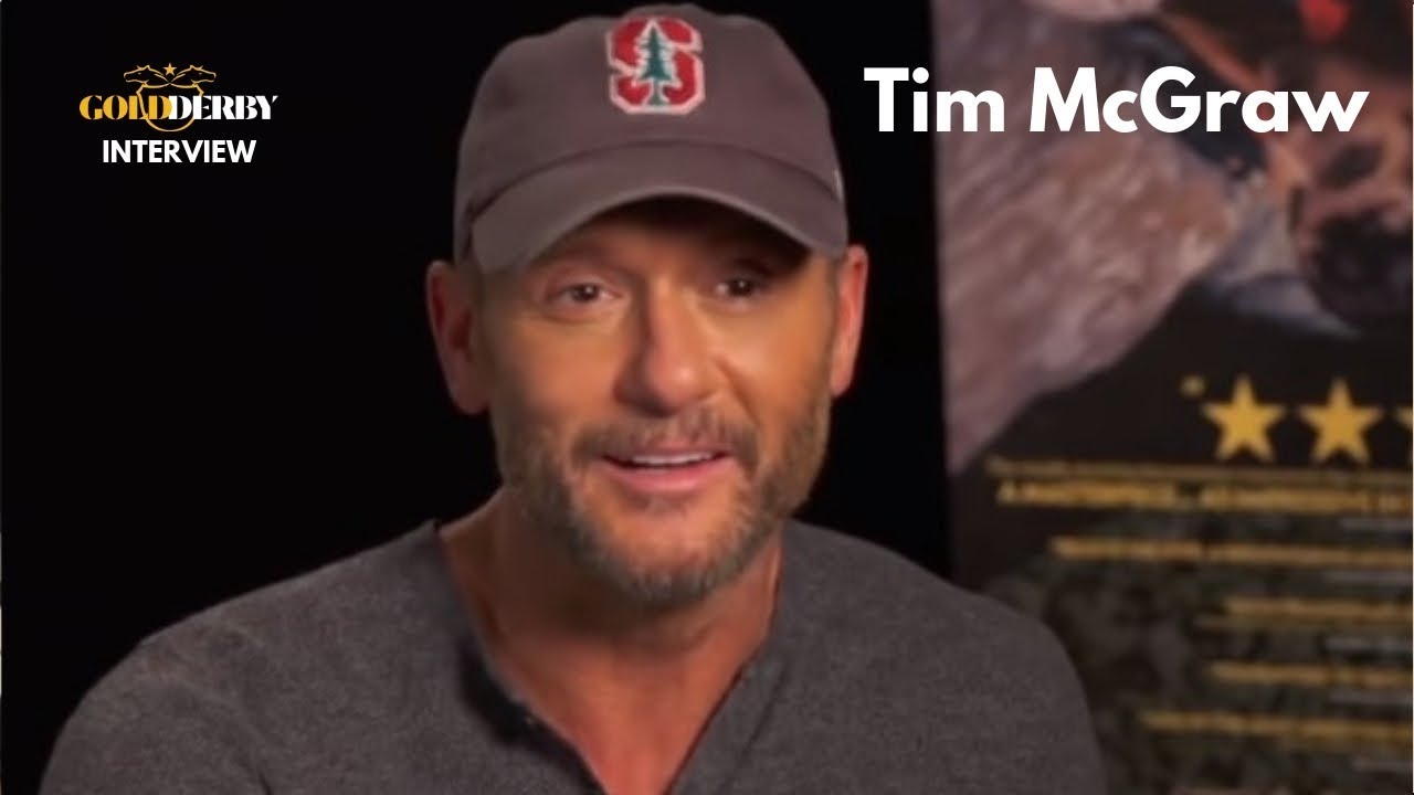 Tim McGraw ('Free Solo' songwriter): Inspiration on 'overcoming ...