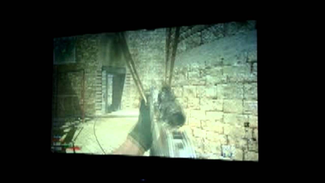 MW3 Reaper uav free for all - YouTube