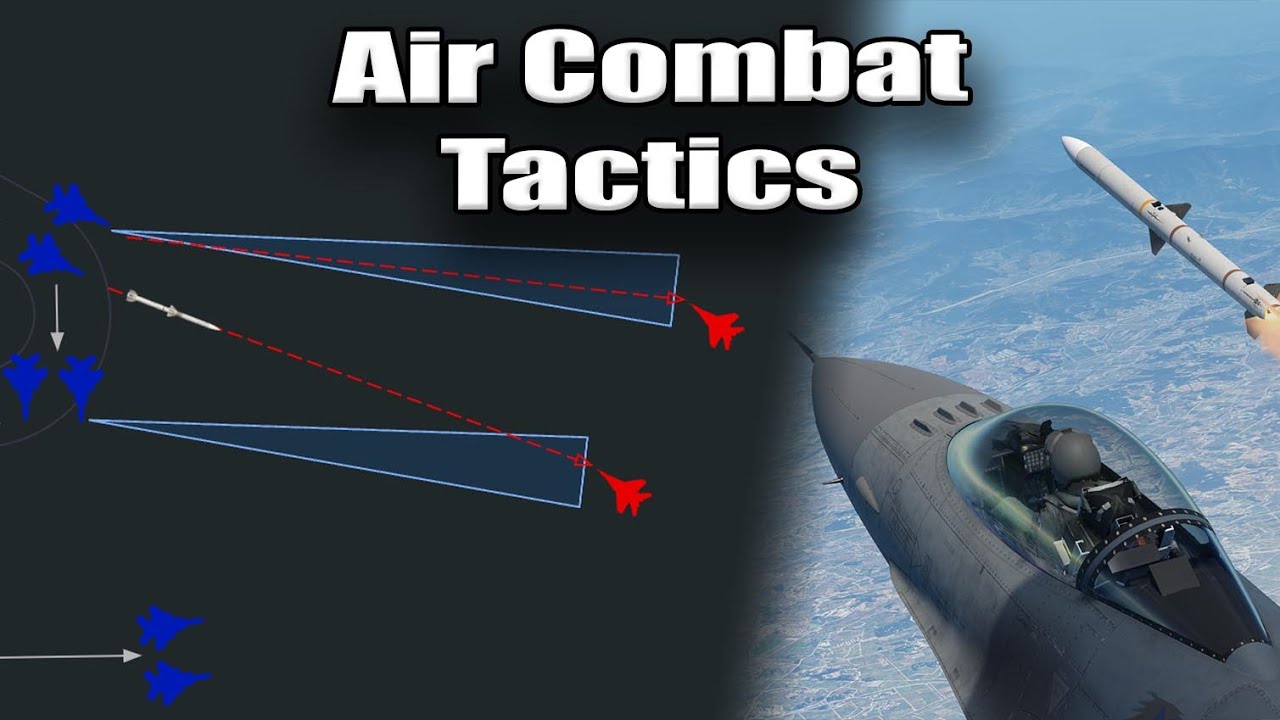 F-16 BVR DEEP DIVE Lessons | Falcon BMS 4.38 - YouTube