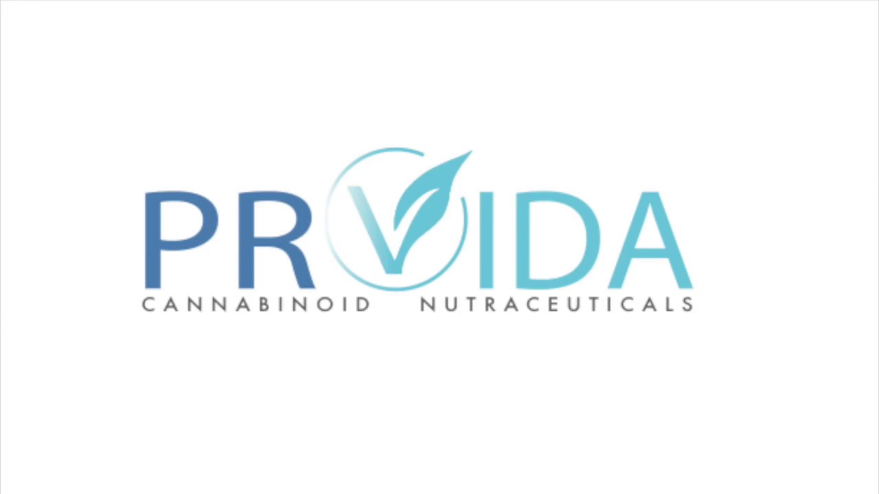 Provida health 600 MG full spectrum tincture - YouTube