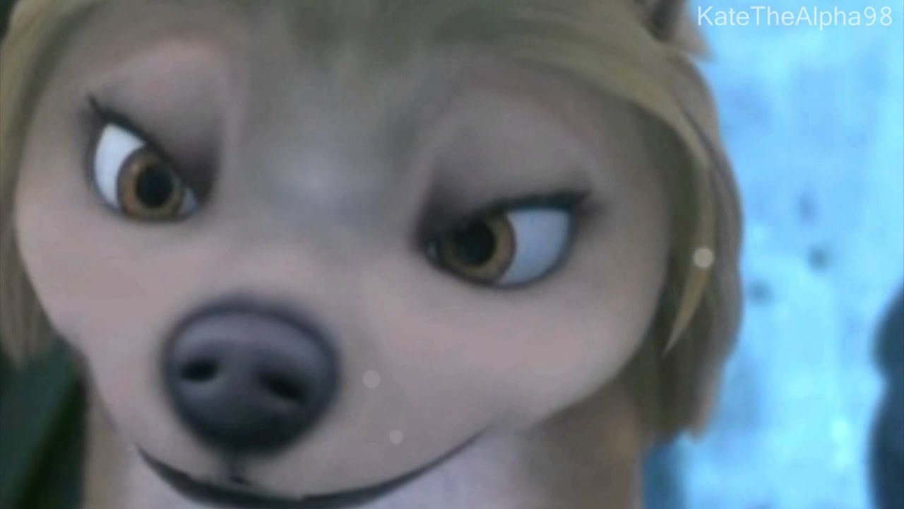 Kate Humphrey || I See You || Alpha And Omega ♥ ReUpload ;D - YouTube