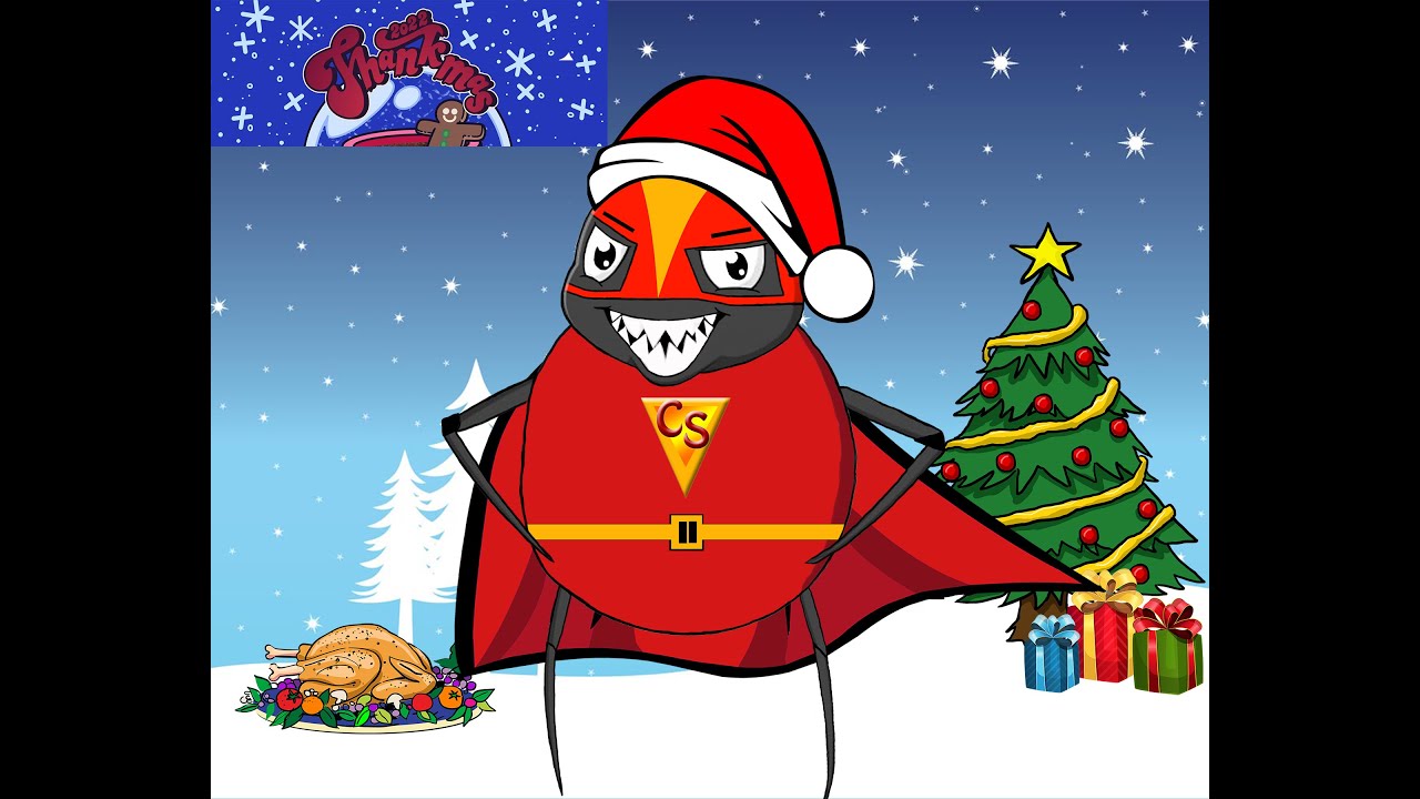 Thankmas 2022 Announcement - YouTube