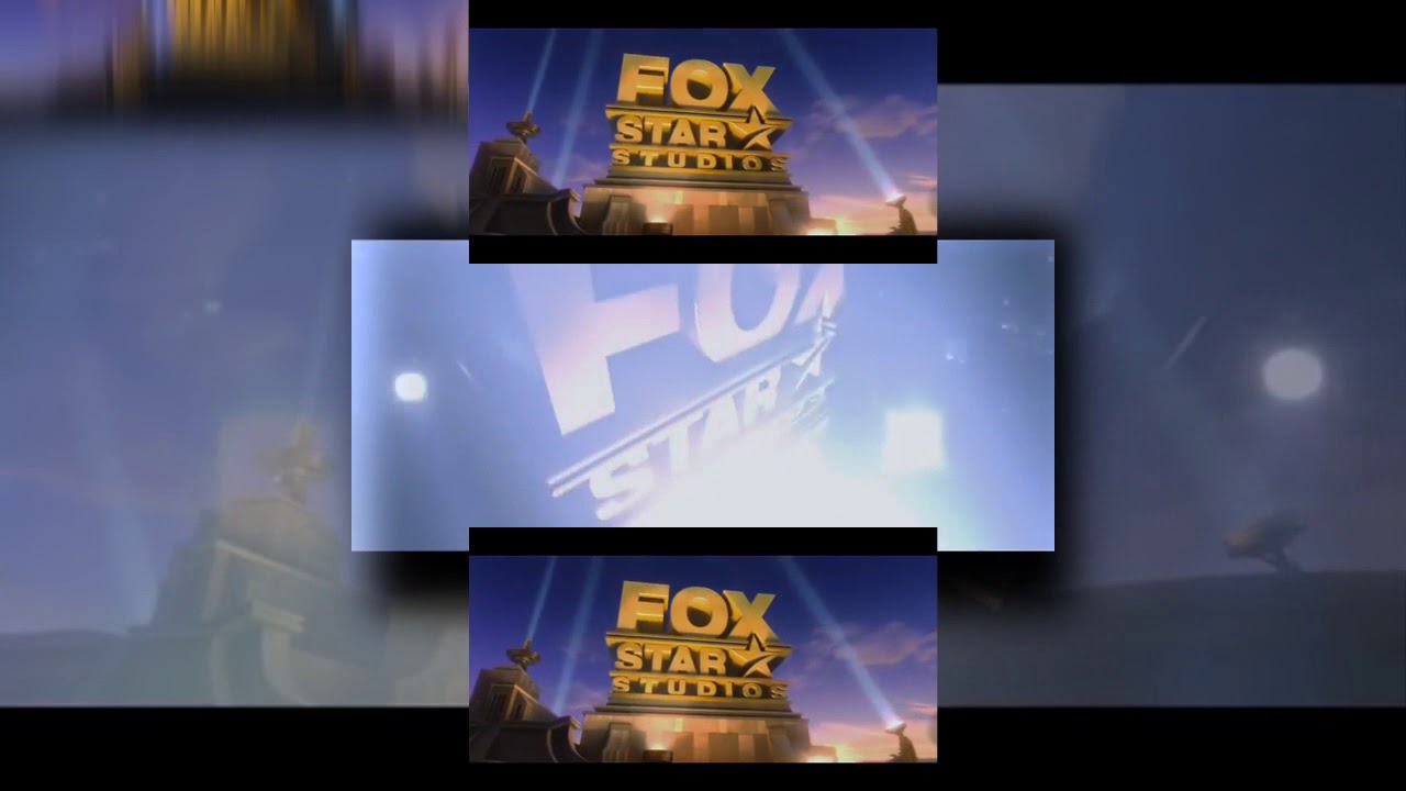 YTPMV Fox Star Scan - YouTube