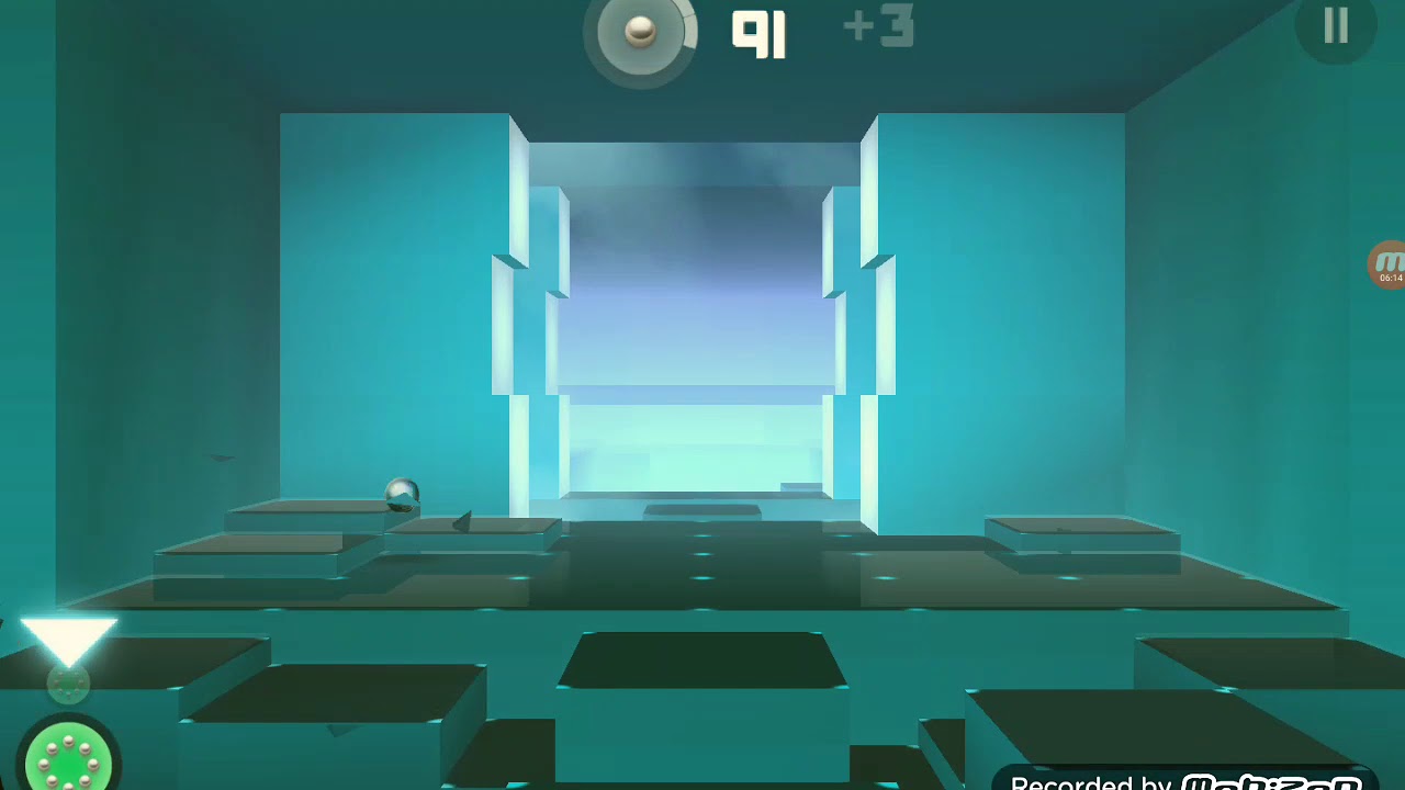 Smash hit game - YouTube