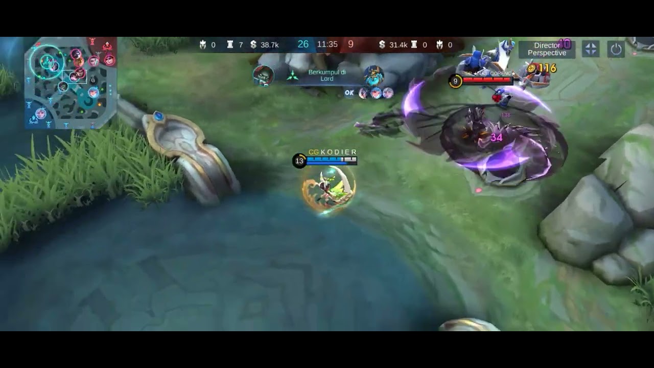 Change Emblem Mm Inspire Emang Ga Ada Obat #change #mlb # ...