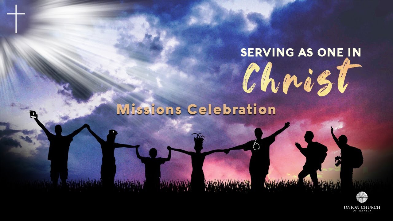 Missions and Benevolence Celebration Report 2020 - YouTube