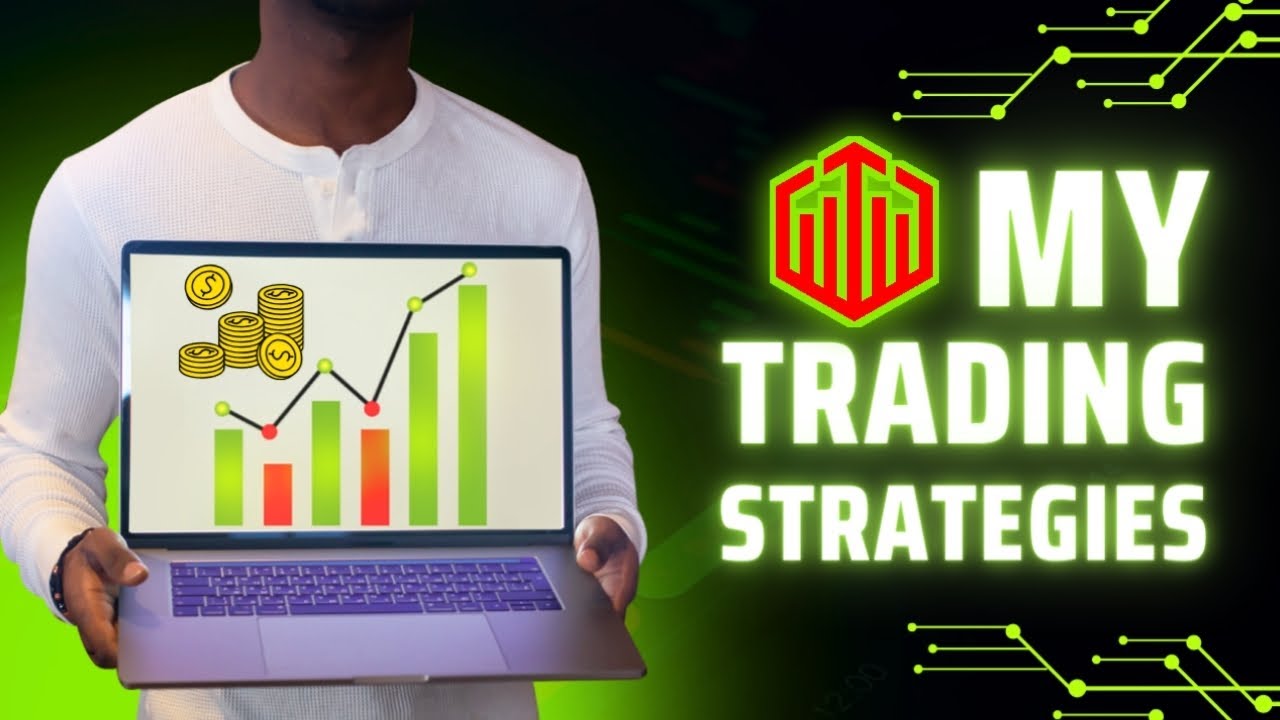 my trading strategies | quotex live trading | binary options trading ...