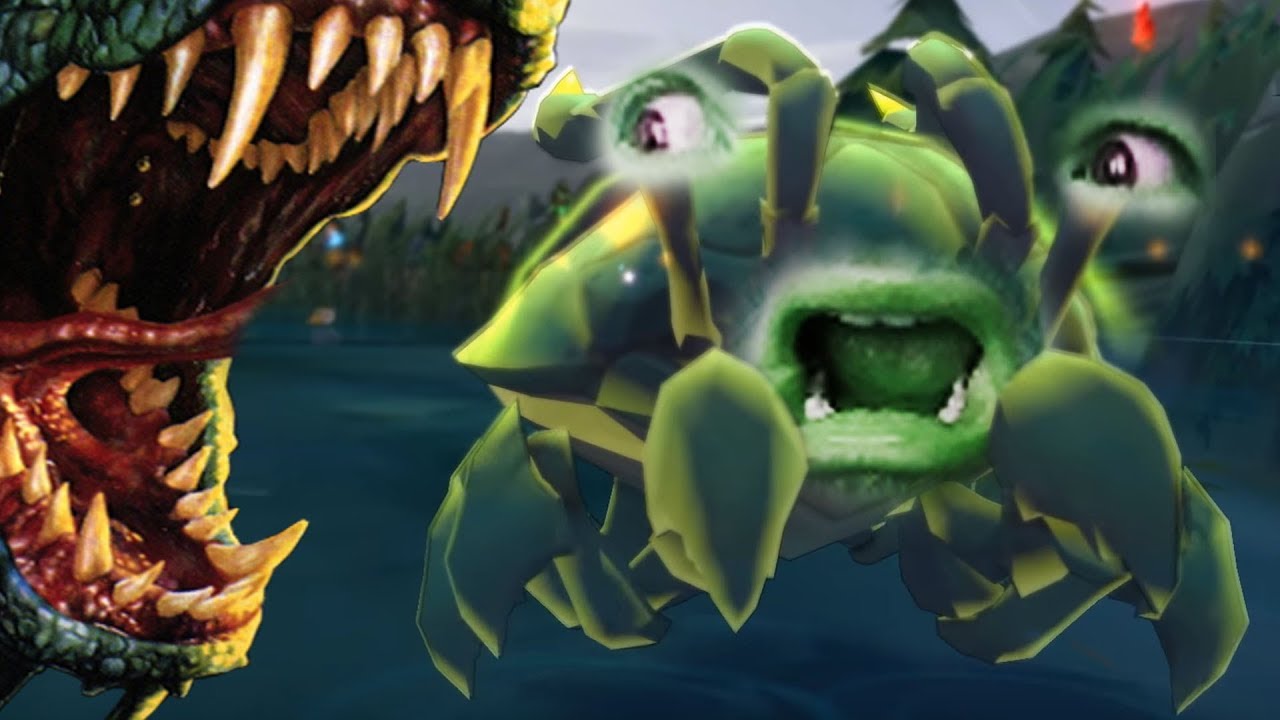 900 Gold durch den Rift Scuttler | Shyvana Jungle [edit. Gameplay ...