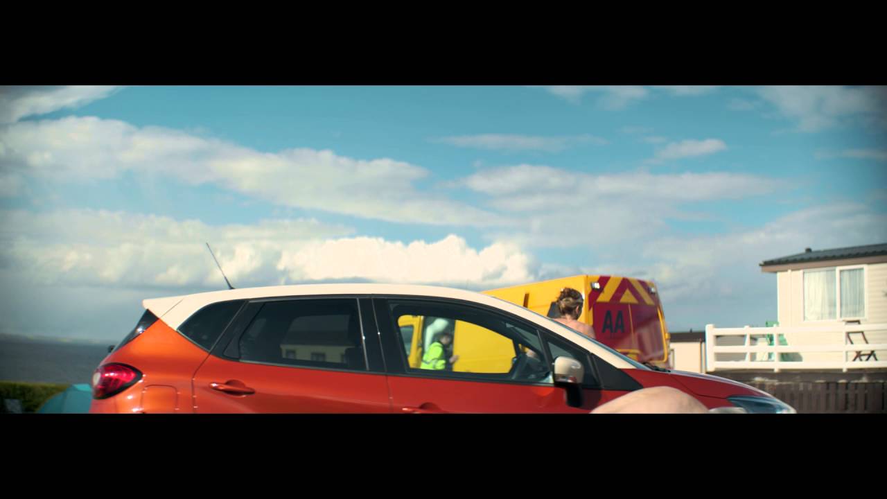 AA TV ad – Every Situation - YouTube