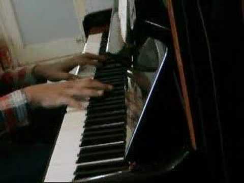 Joaquin Nin-Culmell - Tonadas (melodies) Book 2, No.7 of 12 - YouTube