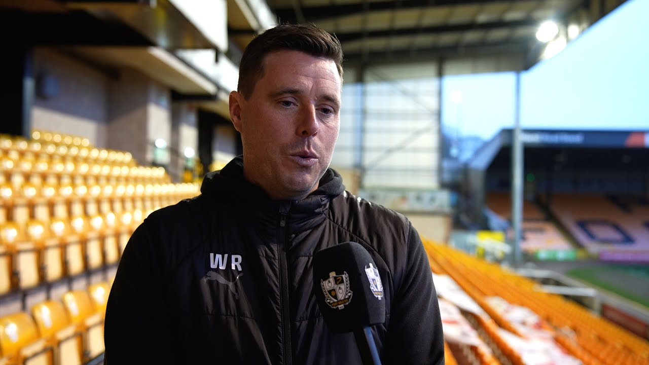Interview | "A real special moment" says Will Ryder on Baylee Dipepa's ...