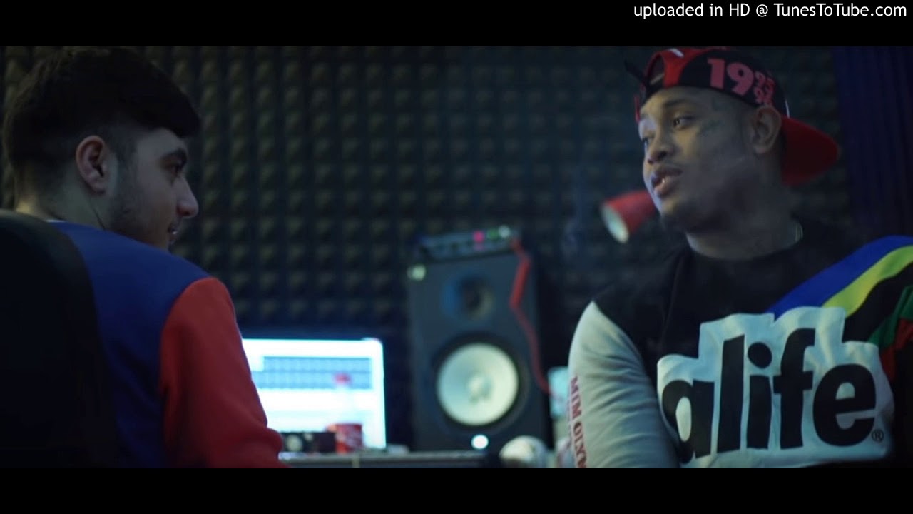 Steve Lean x Southside 808 mafia Type Beat (154 BPM) - YouTube