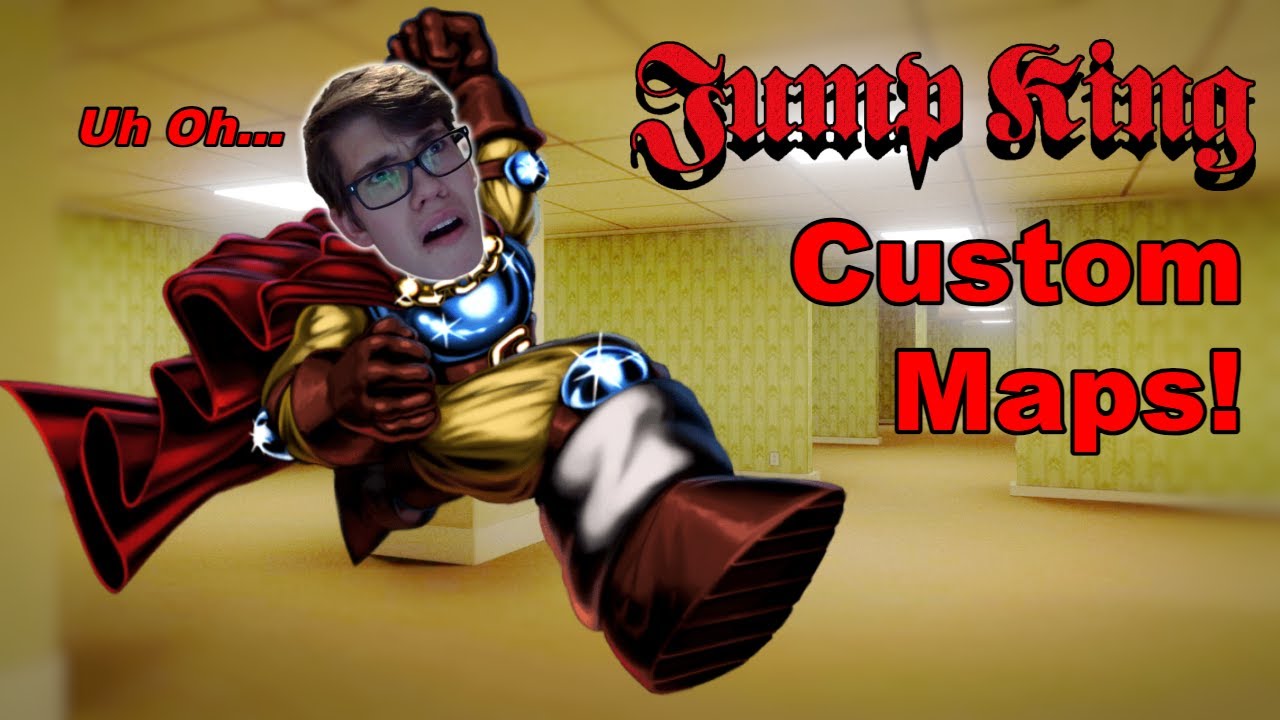 🔴New Jump King Update!!!!! - YouTube