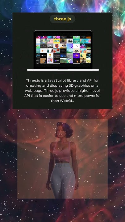 Three Js Css Animation Library Shorts Threejs Youtube