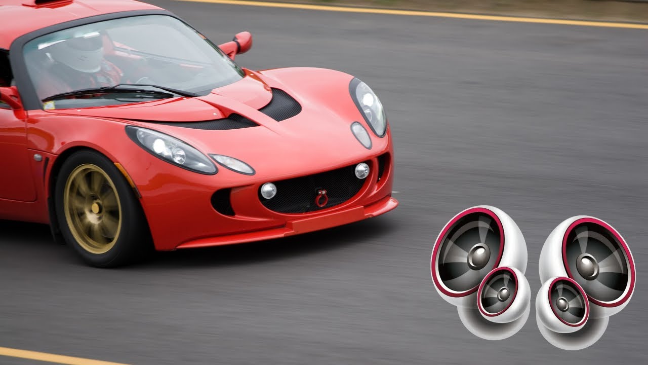 Sports Car Passing Sound Effect High Definition Free | Copyright free ...