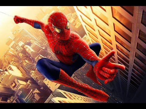 FILME DO HOMEM ARANHA COMPLETO E DUBLADO 720p