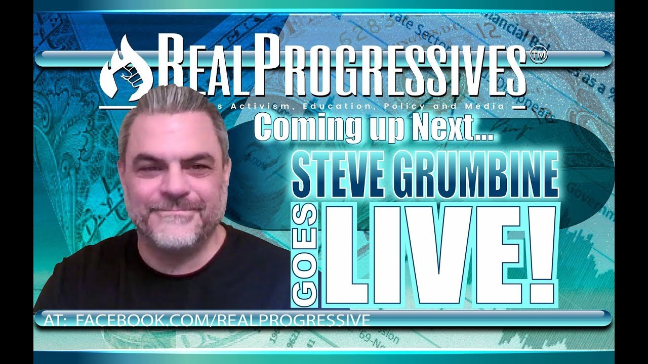 Steve Grumbine - Fathers Day discussion and the Kitchen Sink of ...