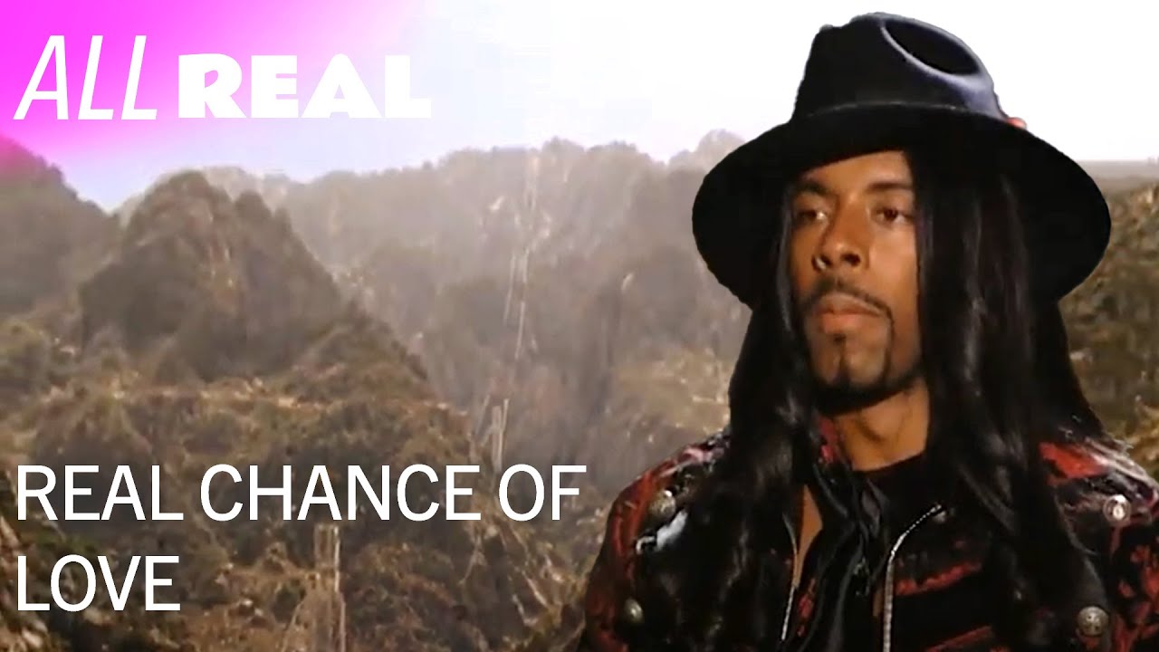 The Drama Continues | Real Chance of Love | All Real - YouTube