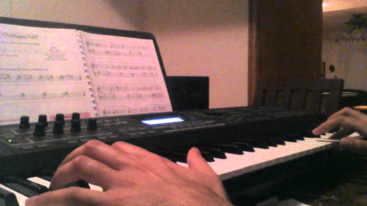 Terminator 2 Intro (Synthmix) - YouTube