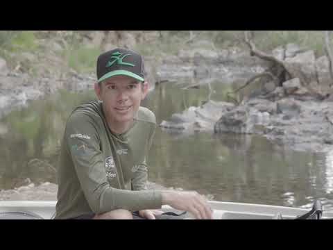 Stephen Maas - Family Adventure - YouTube