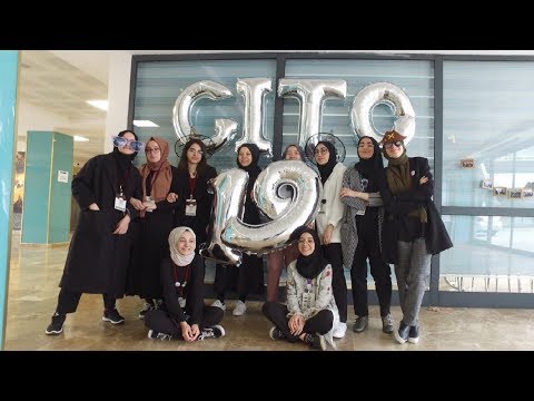 Preparation / GITOMUN'19