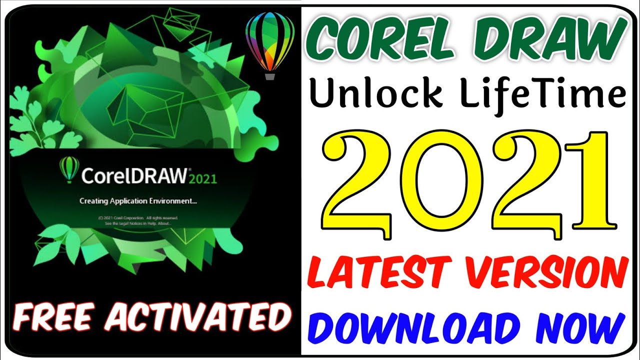 how to download CorelDRAW Graphics Suits 2021 | Downloading ...