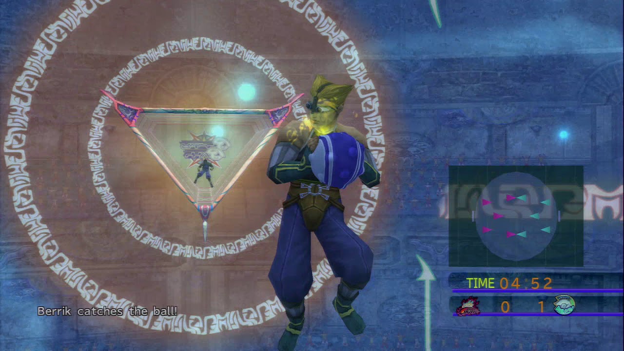 Journey To Level 99 Ronso Fangs - EP 169 - YouTube