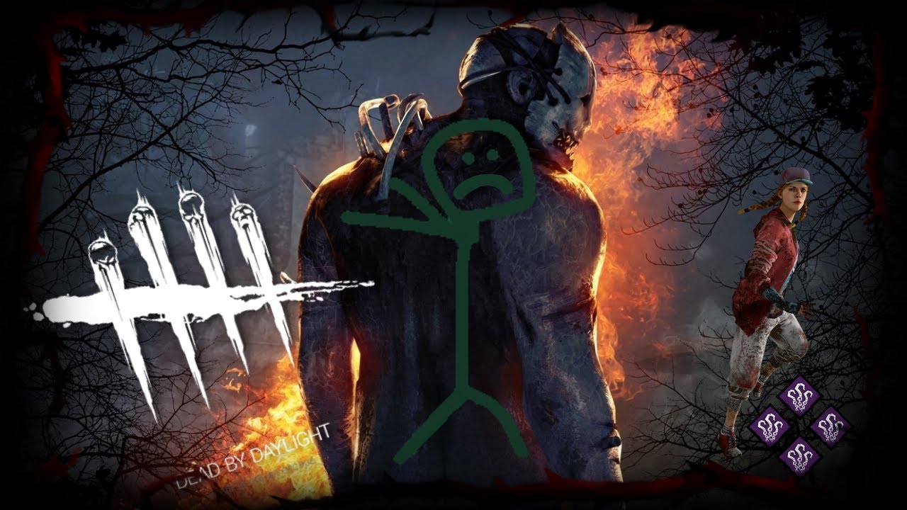PEAK MEG PLAYER I DEAD BY DAYLIGHT - YouTube